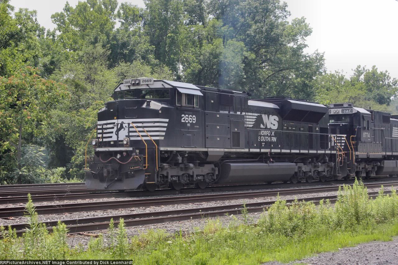 NS 2669
